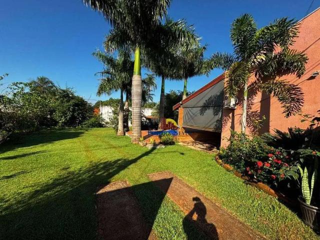 Sítio / Chácara para Venda em Sumaré/SP Pau Pintado 3 Quartos