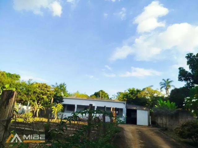Sítio / Chácara para Venda em Sumaré/SP Parque Dante Marmiroli 2 Quartos
