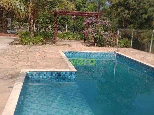 Sítio / Chácara para Venda em Sumaré/SP Parque Dante Marmiroli 3 Quartos
