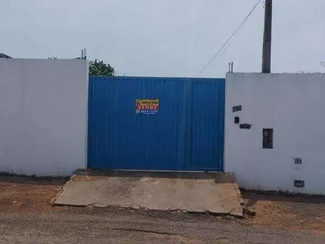 Sítio / Chácara para Venda em Sumaré/SP Parque Residencial Regina Nova Veneza 3 Quartos