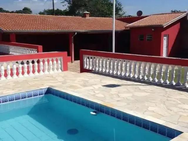 Sítio / Chácara para Venda em Sumaré/SP Parque Rosa e Silva