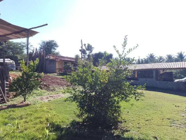 Sítio / Chácara para Venda em Sumaré/SP Residencial Portal do Lago