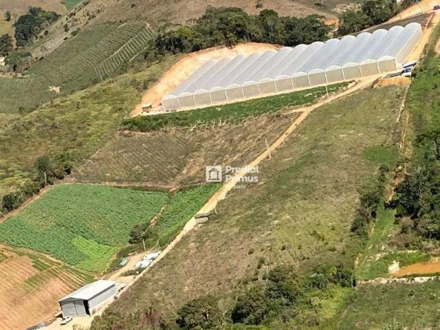 Sítio / Chácara para Venda em Sumidouro/RJ Centro