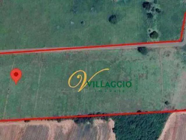 Sítio / Chácara para Venda em Potirendaba/SP Zona Rural