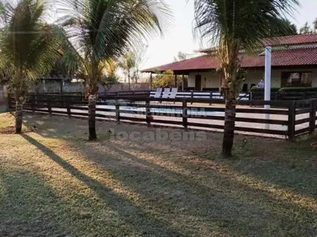 Sítio / Chácara para Venda em Potirendaba/SP Centro 1 Quartos