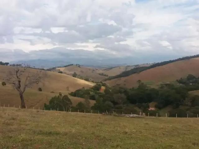 Sítio / Chácara para Venda em Pouso Alto/MG Zona Rural