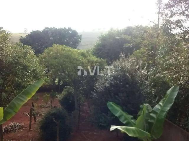 Sítio / Chácara para Venda em Pouso Alegre/MG Colina dos Bandeirantes 1 Quartos
