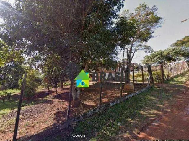 Sítio / Chácara para Venda em Pouso Alegre/MG Caiçara 5 Quartos
