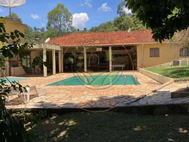 Sítio / Chácara para Venda em Pouso Alegre/MG Centro 2 Quartos