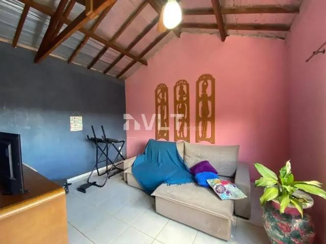 Sítio / Chácara para Venda em Pouso Alegre/MG Centro 2 Quartos