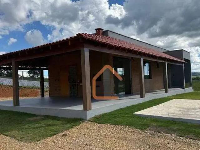 Sítio / Chácara para Venda em Pouso Alegre/MG Centro 3 Quartos