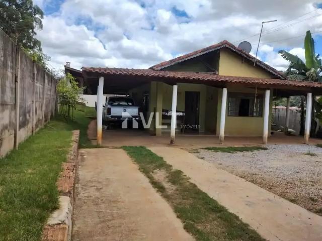Sítio / Chácara para Venda em Pouso Alegre/MG Centro 3 Quartos