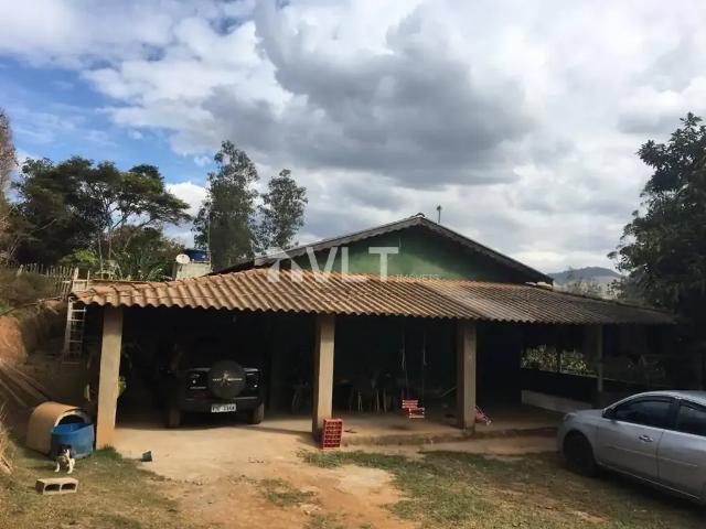 Sítio / Chácara para Venda em Pouso Alegre/MG Centro 5 Quartos