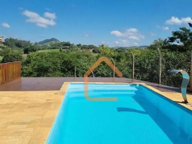 Sítio / Chácara para Venda em Pouso Alegre/MG Anhumas 3 Quartos