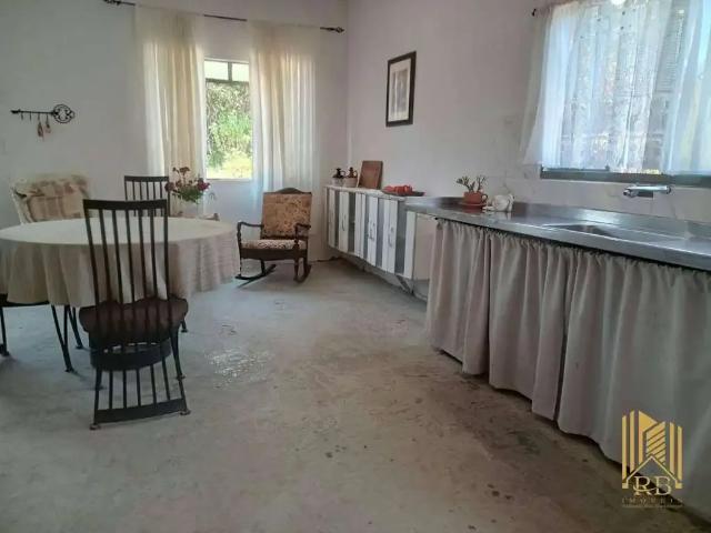 Sítio / Chácara para Venda em Pouso Alegre/MG Área Rural de Pouso Alegre 3 Quartos