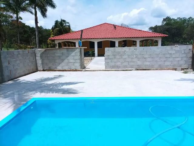 Sítio / Chácara para Venda em Pouso Alegre/MG Área Rural de Pouso Alegre 2 Quartos