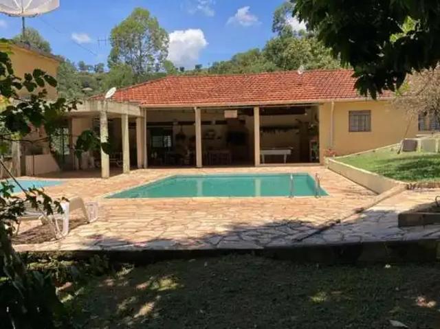 Sítio / Chácara para Venda em Pouso Alegre/MG Área Rural de Pouso Alegre
