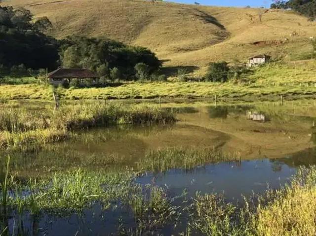 Sítio / Chácara para Venda em Pouso Alegre/MG Área Rural de Pouso Alegre