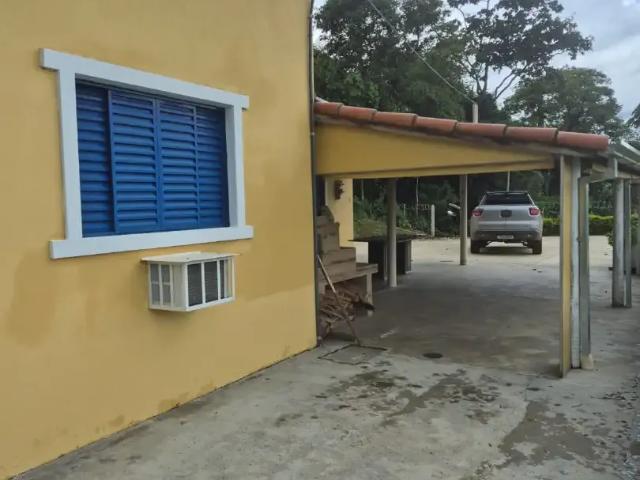 Sítio / Chácara para Venda em Pouso Alegre/MG Faisqueira 2 Quartos