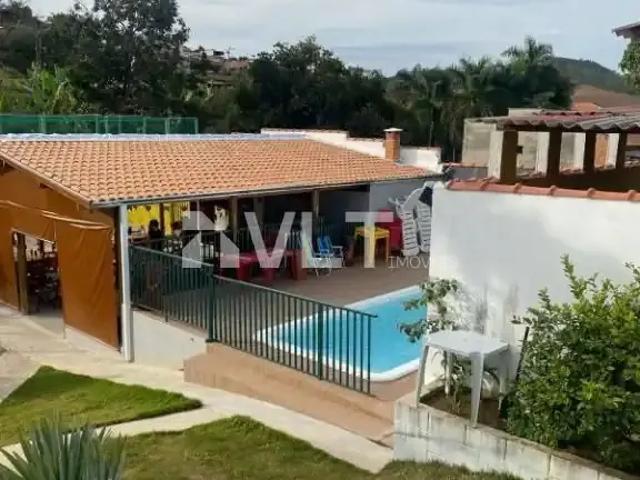 Sítio / Chácara para Venda em Pouso Alegre/MG Faisqueira 3 Quartos