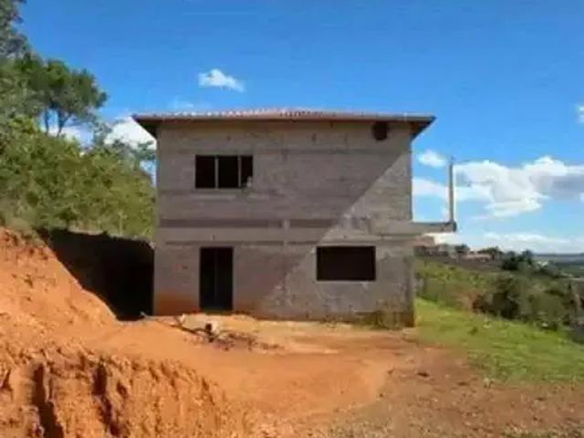 Sítio / Chácara para Venda em Pouso Alegre/MG Jardim Belvedere 3 Quartos