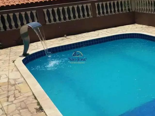 Sítio / Chácara para Venda em Pouso Alegre/MG Jardim Floresta 3 Quartos