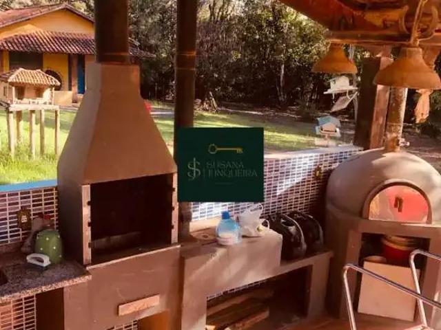 Sítio / Chácara para Venda em Pouso Alegre/MG São José do Pântano 4 Quartos