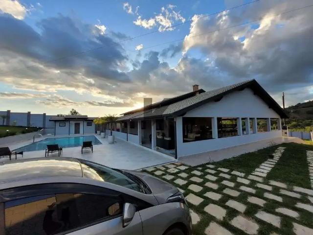Sítio / Chácara para Venda em Pouso Alegre/MG São José do Pântano 3 Quartos
