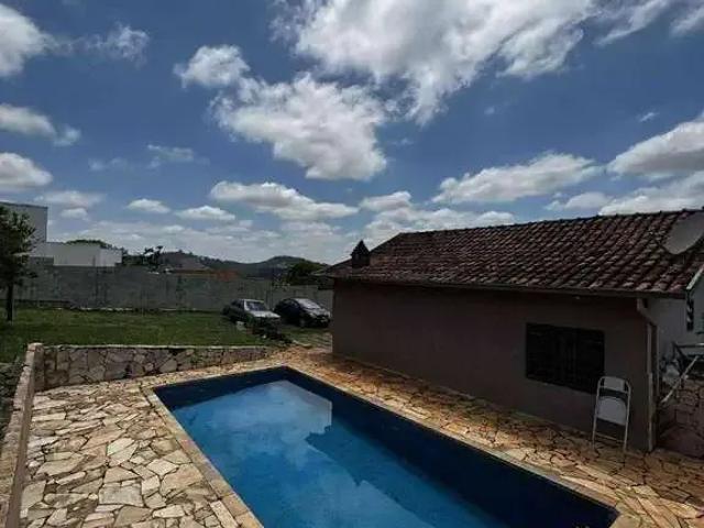 Sítio / Chácara para Venda em Pouso Alegre/MG Portal do Ipiranga 3 Quartos
