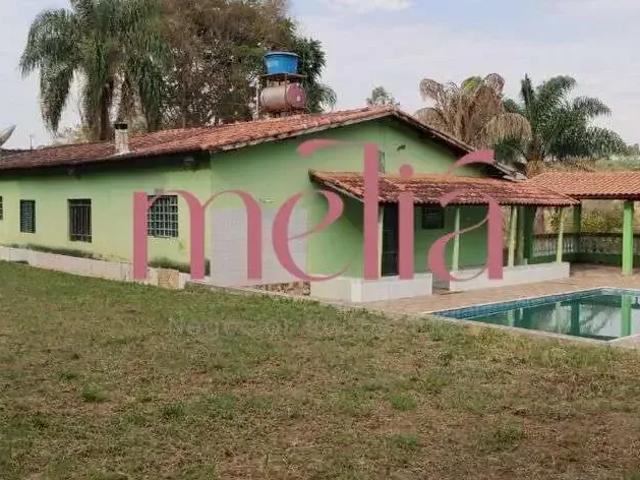 Sítio / Chácara para Venda em Pouso Alegre/MG Recanto dos Fernandes I 2 Quartos
