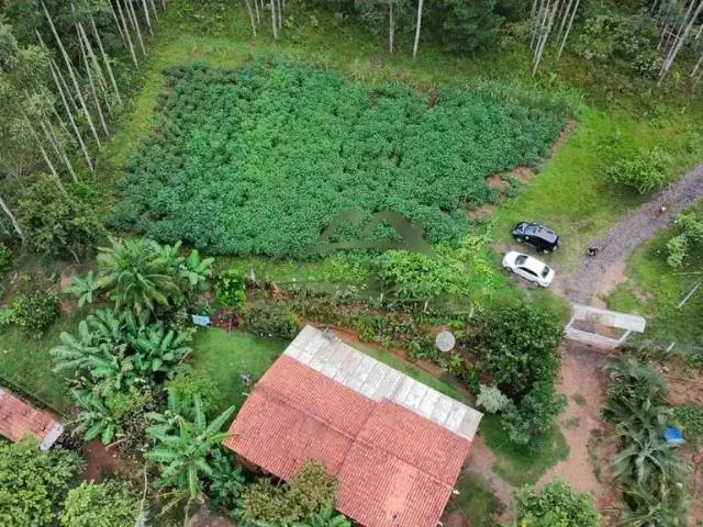 Sítio / Chácara para Venda em Pouso Redondo/SC Boa Vista