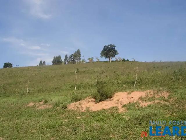 Sítio / Chácara para Venda em Poço Fundo/MG Centro 1 Quartos