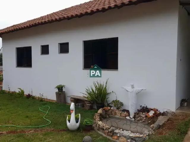 Sítio / Chácara para Venda em Poços de Caldas/MG Colinas 3 Quartos