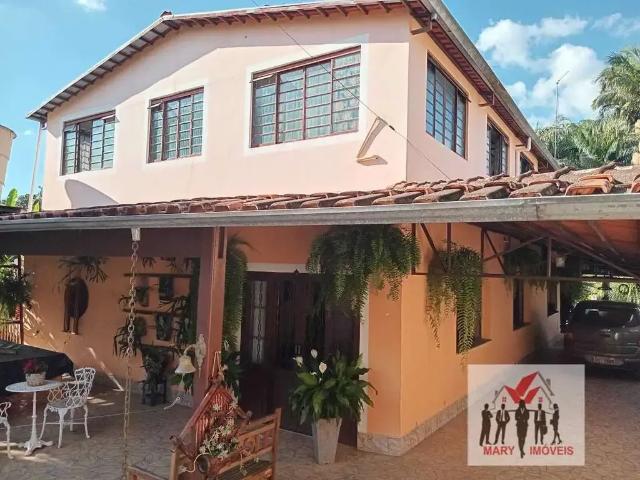 Sítio / Chácara para Venda em Poços de Caldas/MG Centro 2 Quartos