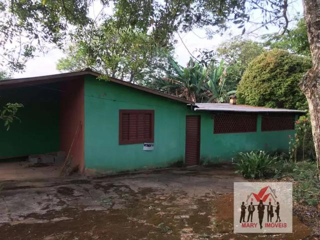 Sítio / Chácara para Venda em Poços de Caldas/MG Centro 3 Quartos