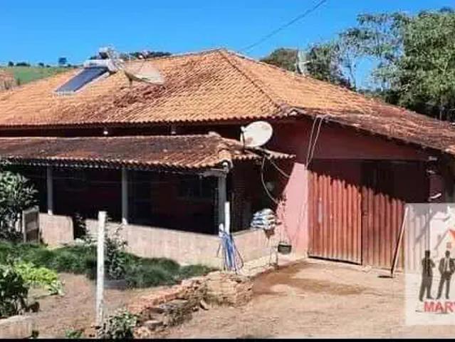 Sítio / Chácara para Venda em Poços de Caldas/MG Centro 3 Quartos