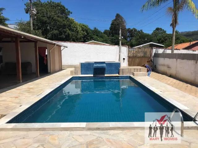 Sítio / Chácara para Venda em Poços de Caldas/MG Centro 4 Quartos