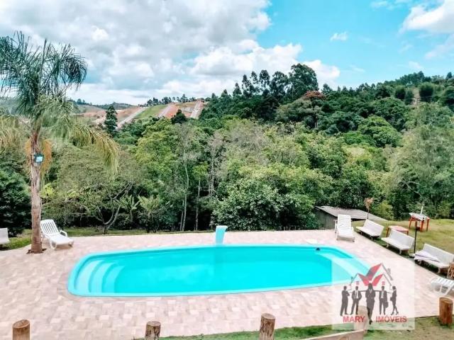 Sítio / Chácara para Venda em Poços de Caldas/MG Centro 5 Quartos