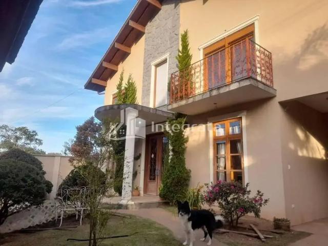 Sítio / Chácara para Venda em Poços de Caldas/MG Chácara São Francisco 3 Quartos