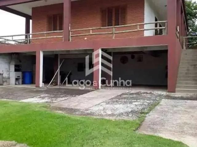Sítio / Chácara para Venda em Poços de Caldas/MG Chácaras Poços de Caldas 3 Quartos