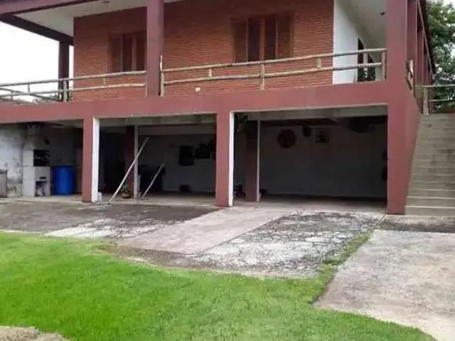 Sítio / Chácara para Venda em Poços de Caldas/MG Chácaras Poços de Caldas 3 Quartos