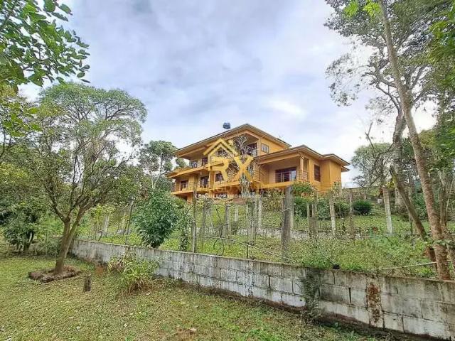 Sítio / Chácara para Venda em Poços de Caldas/MG Chácaras Poços de Caldas 3 Quartos