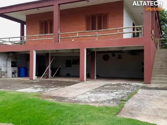 Sítio / Chácara para Venda em Poços de Caldas/MG Área Rural de Poços de Caldas 3 Quartos