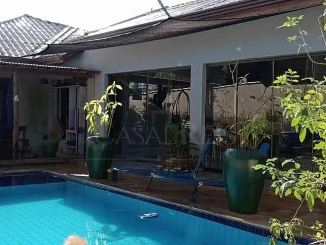 Sítio / Chácara para Venda em Poços de Caldas/MG Área Rural de Poços de Caldas 3 Quartos