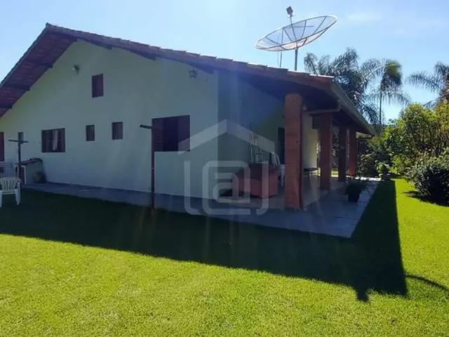 Sítio / Chácara para Venda em Poços de Caldas/MG Área Rural de Poços de Caldas 3 Quartos