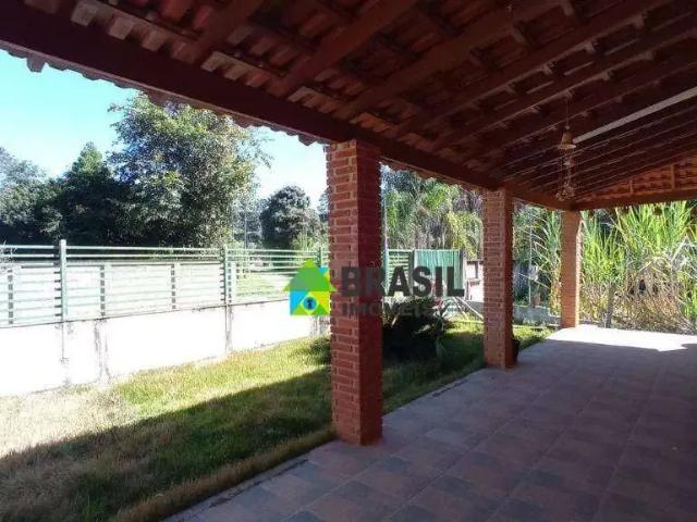 Sítio / Chácara para Venda em Poços de Caldas/MG Área Rural de Poços de Caldas 3 Quartos