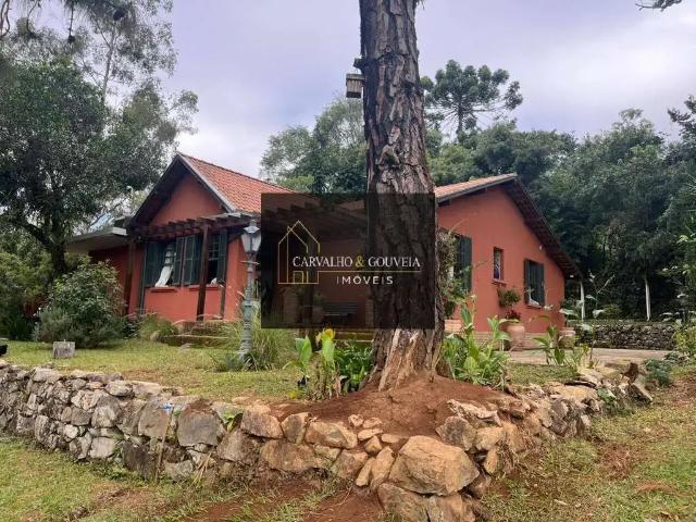Sítio / Chácara para Venda em Poços de Caldas/MG Área Rural de Poços de Caldas
