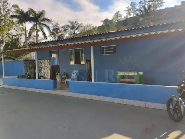 Sítio / Chácara para Venda em Poços de Caldas/MG Área Rural de Poços de Caldas 1 Quartos
