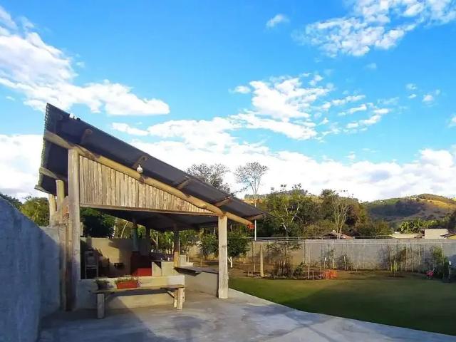 Sítio / Chácara para Venda em Poços de Caldas/MG Área Rural de Poços de Caldas 2 Quartos