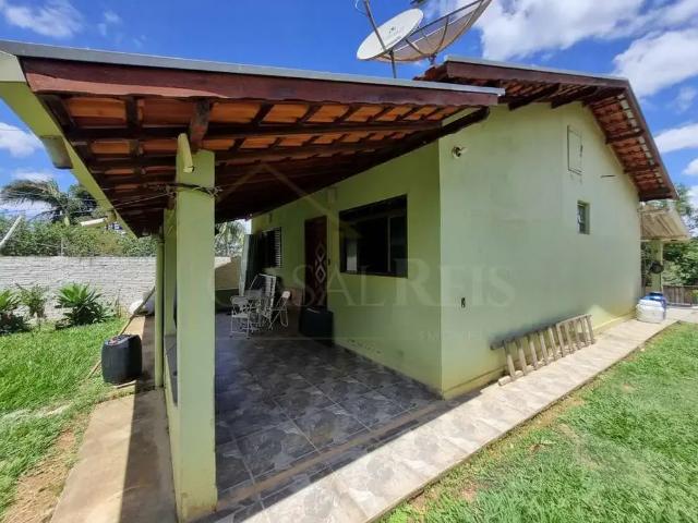 Sítio / Chácara para Venda em Poços de Caldas/MG Área Rural de Poços de Caldas 2 Quartos